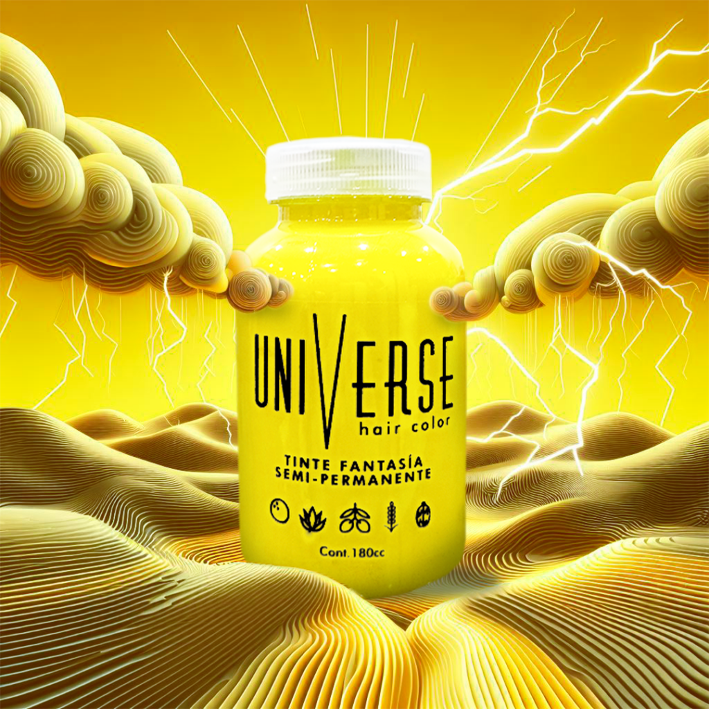 Hair Color – Universe Hair Color