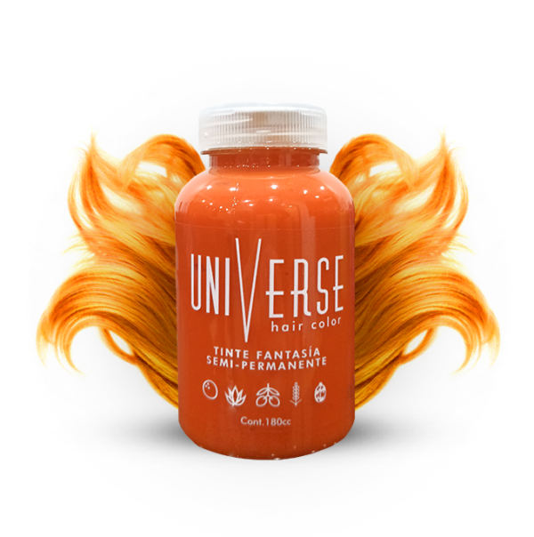 Mango – Universe Hair Color