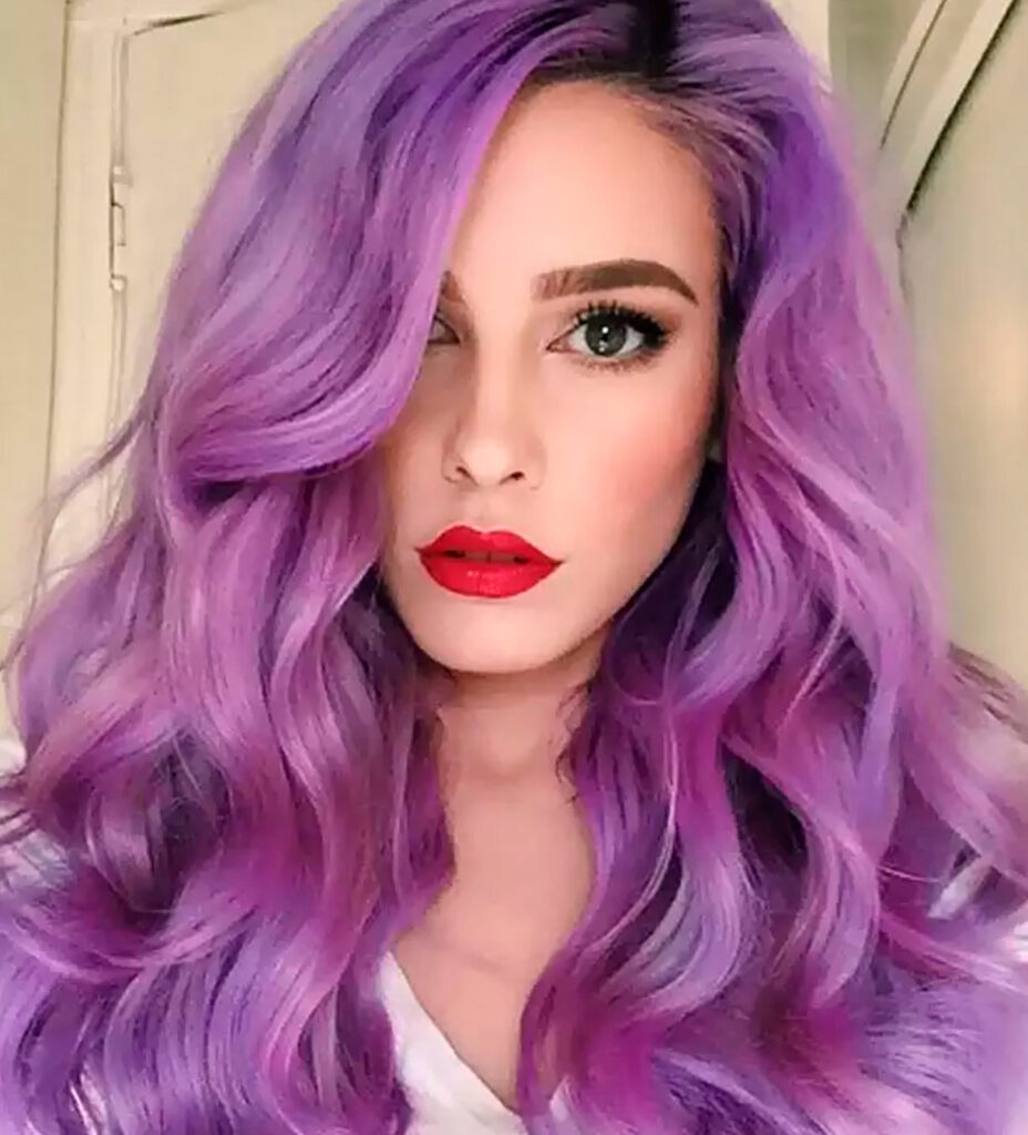 Mochi – Universe Hair Color