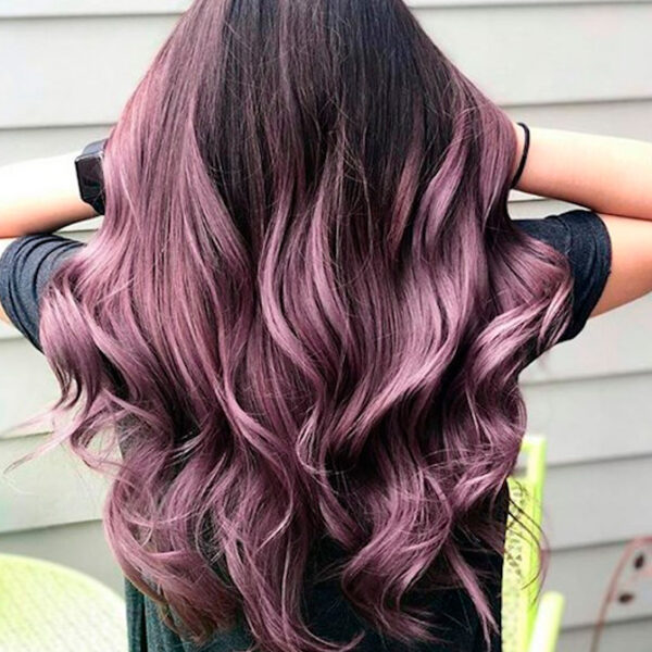 Norma – Universe Hair Color