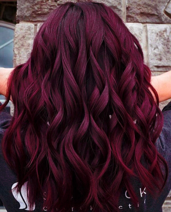 Vamp – Universe Hair Color