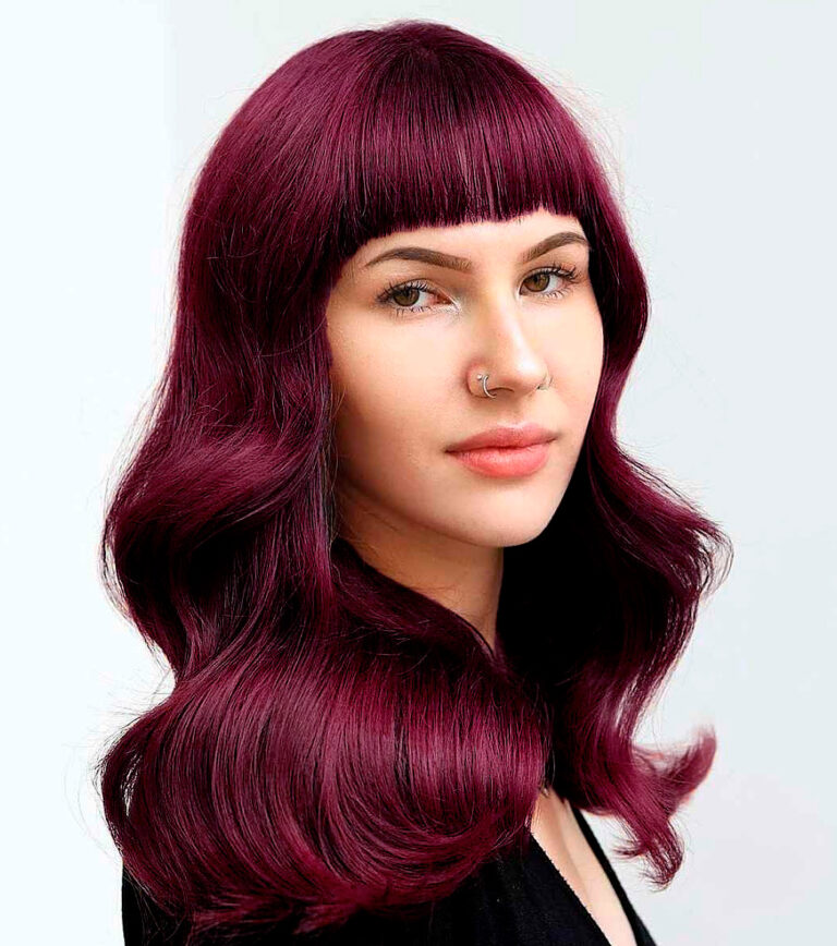 Vamp – Universe Hair Color